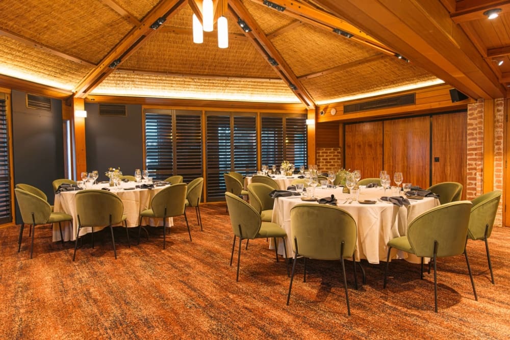 Function Spaces | Hurley Hotel Group
