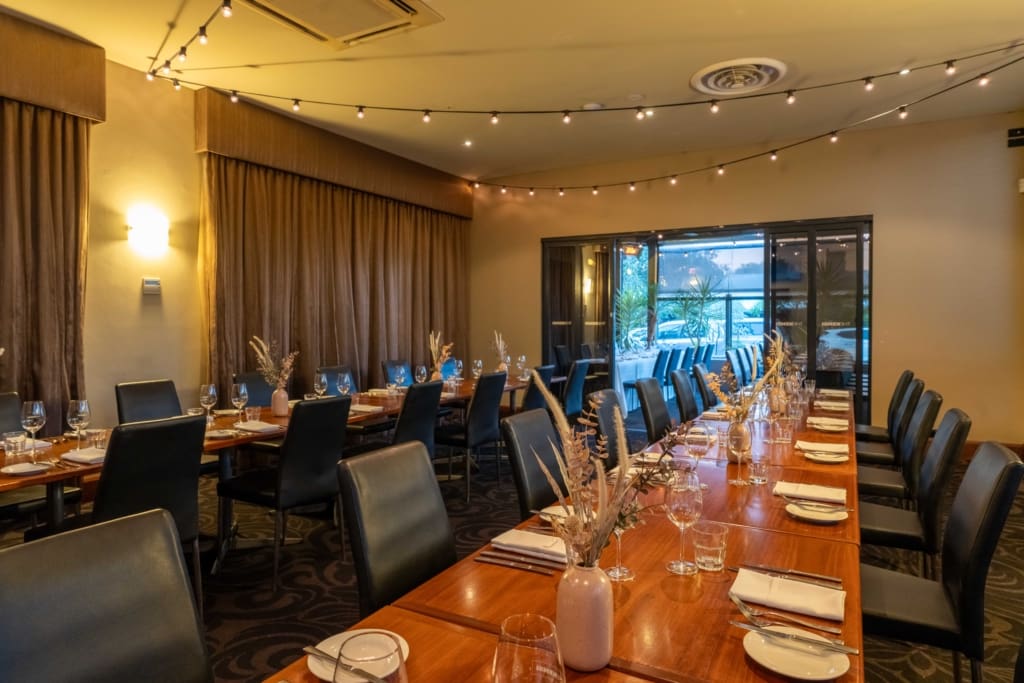 The Kensi | Hurley Hotel Group