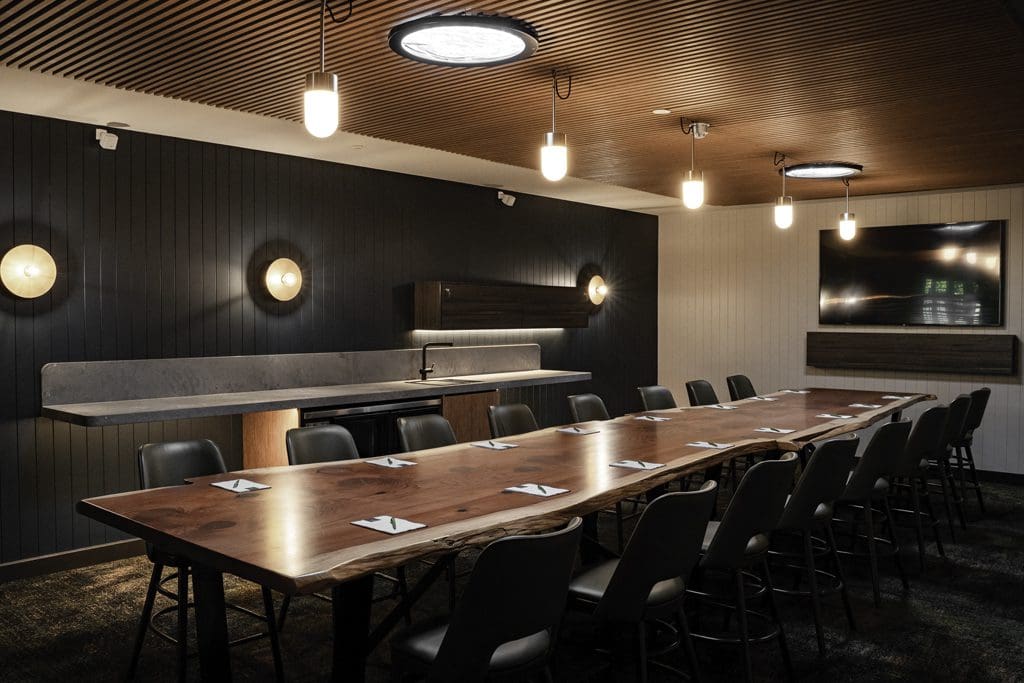 Function Spaces | Hurley Hotel Group