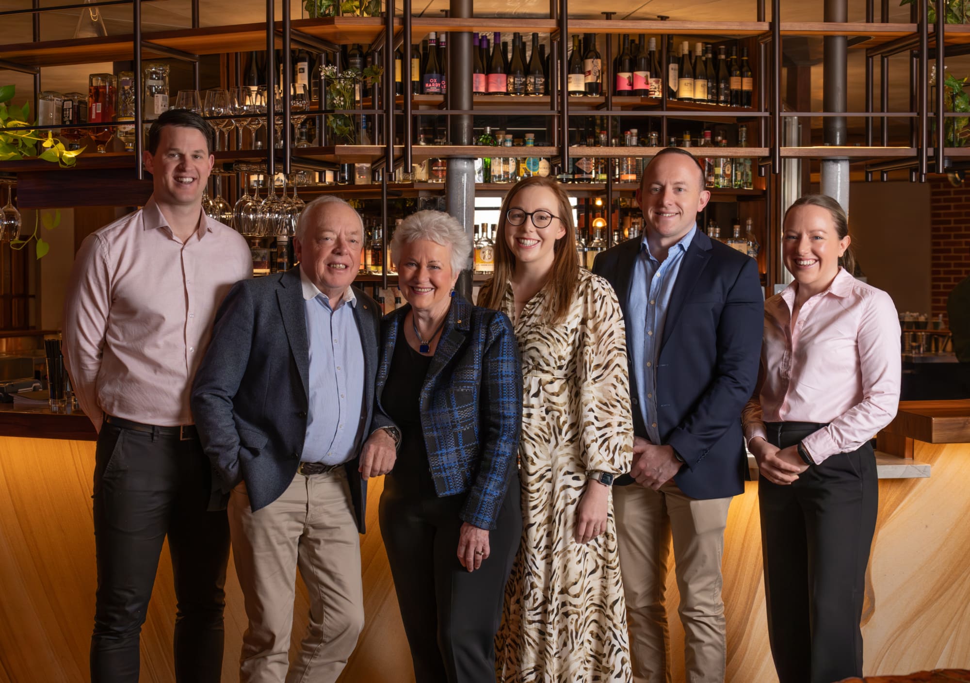 About Us | Hurley Hotel Group